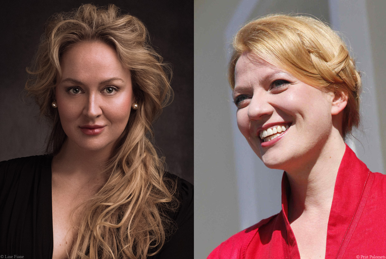 Reshuffles Walküre and Götterdämmerung! - Bayreuther Festspiele