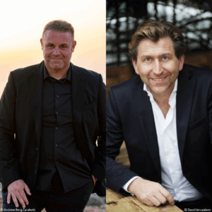 Andreas Schager übernimmt für Joseph Calleja! - Bayreuther Festspiele