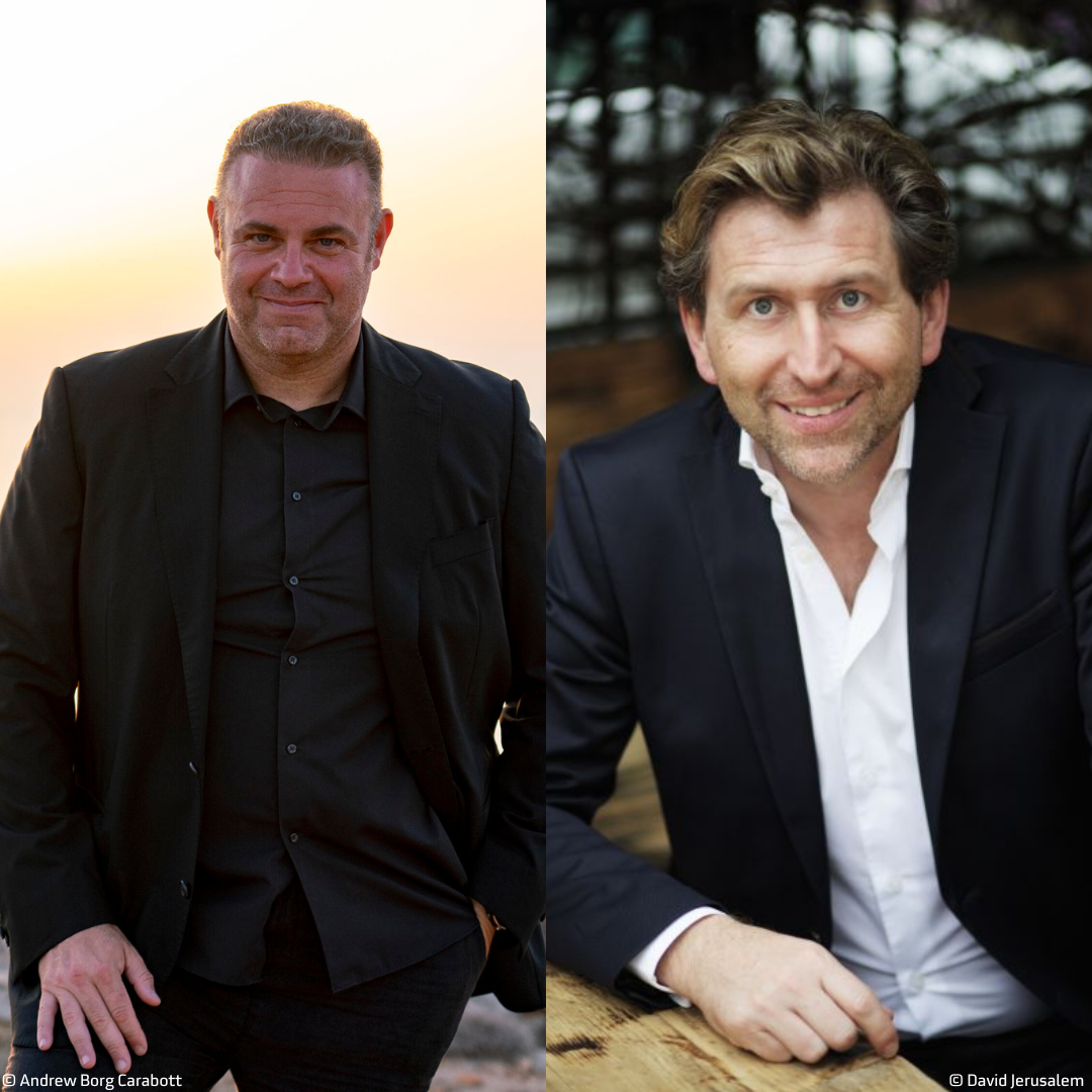 Andreas Schager übernimmt für Joseph Calleja! – Bayreuther Festspiele